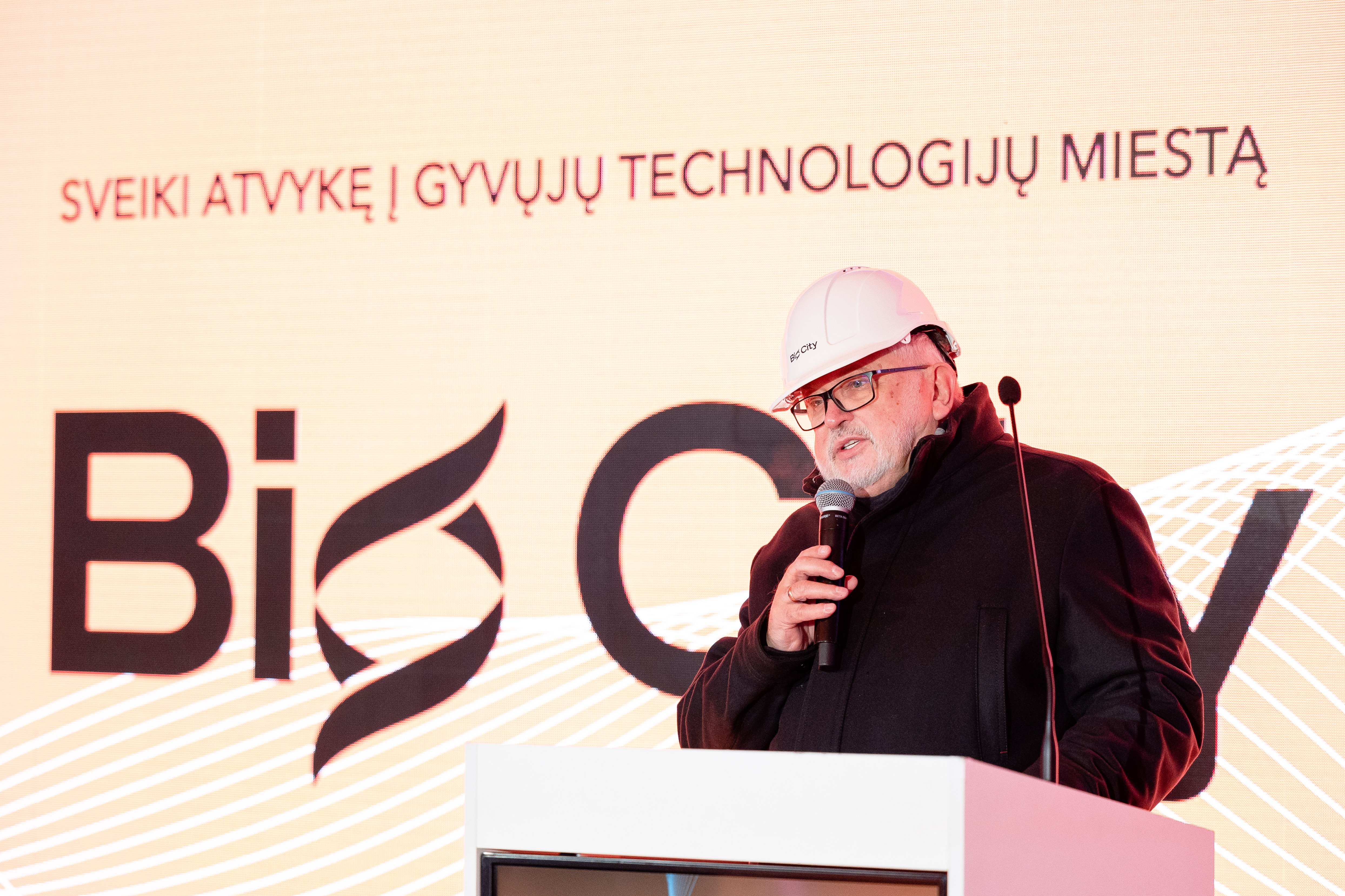 The largest biotech city in Europe will soon be built by Northway ...