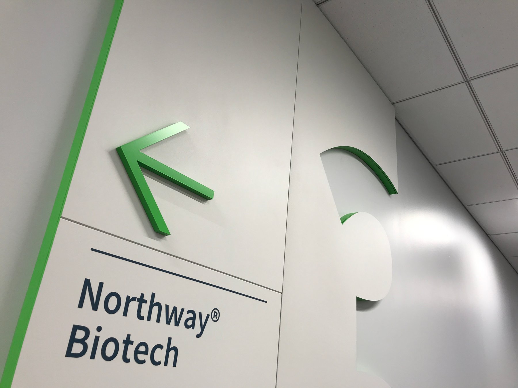 Northway Biotech Set to Launch Advanced Microbial and Mammalian GMP ...