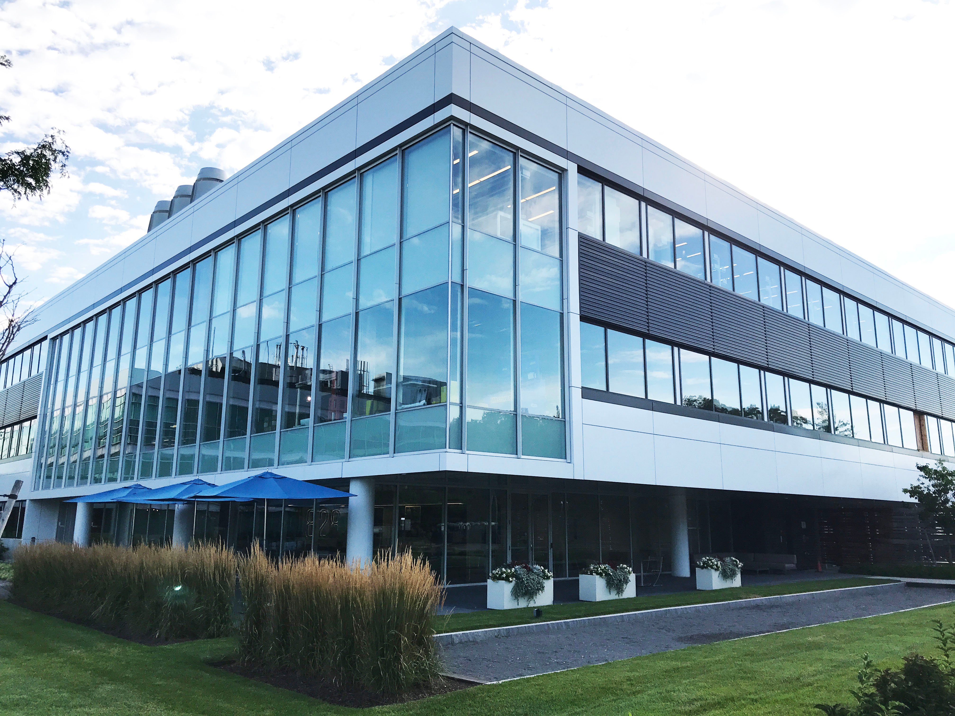 Northway Biotech Opens New Biopharmaceutical Manufacturing Facility in ...