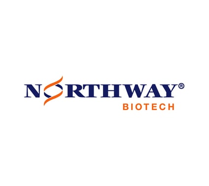 Northway Biotechpharma, Biologics CDMO, Announces Company Brand Name ...