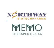 Northway Biotechpharma and Memo Therapeutics AG collaborate on the fast ...