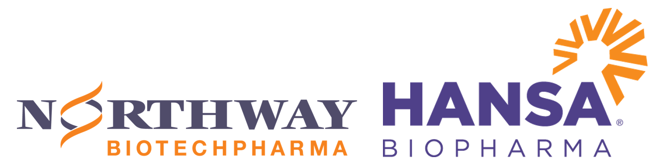 Northway Biotechpharma and Hansa Biopharma initiate a new Contract ...