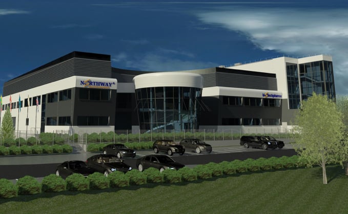 Northway Biotechpharma to Expand Process Development and GMP ...